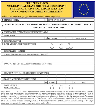 Europese Commissie pakt bureaucratie in de lidstaten aan - Europa Nu
